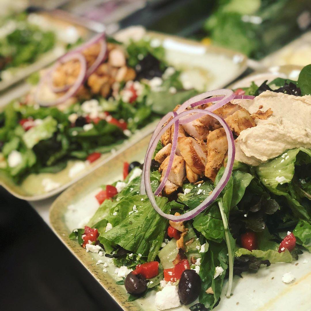 Sonia's Near East Market & Deli menu in Cranston, Rhode Island, USA