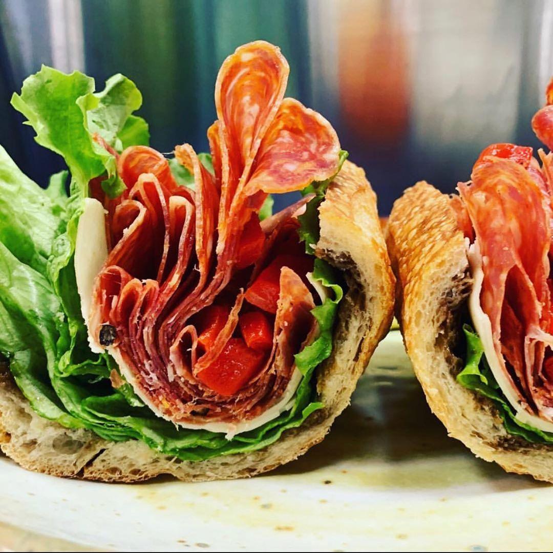 Sonia's Near East Market & Deli menus in Cranston, Rhode Island, United ...