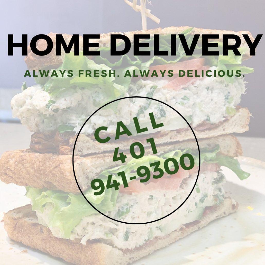 Sonia's Near East Market & Deli menu in Cranston, Rhode Island, USA
