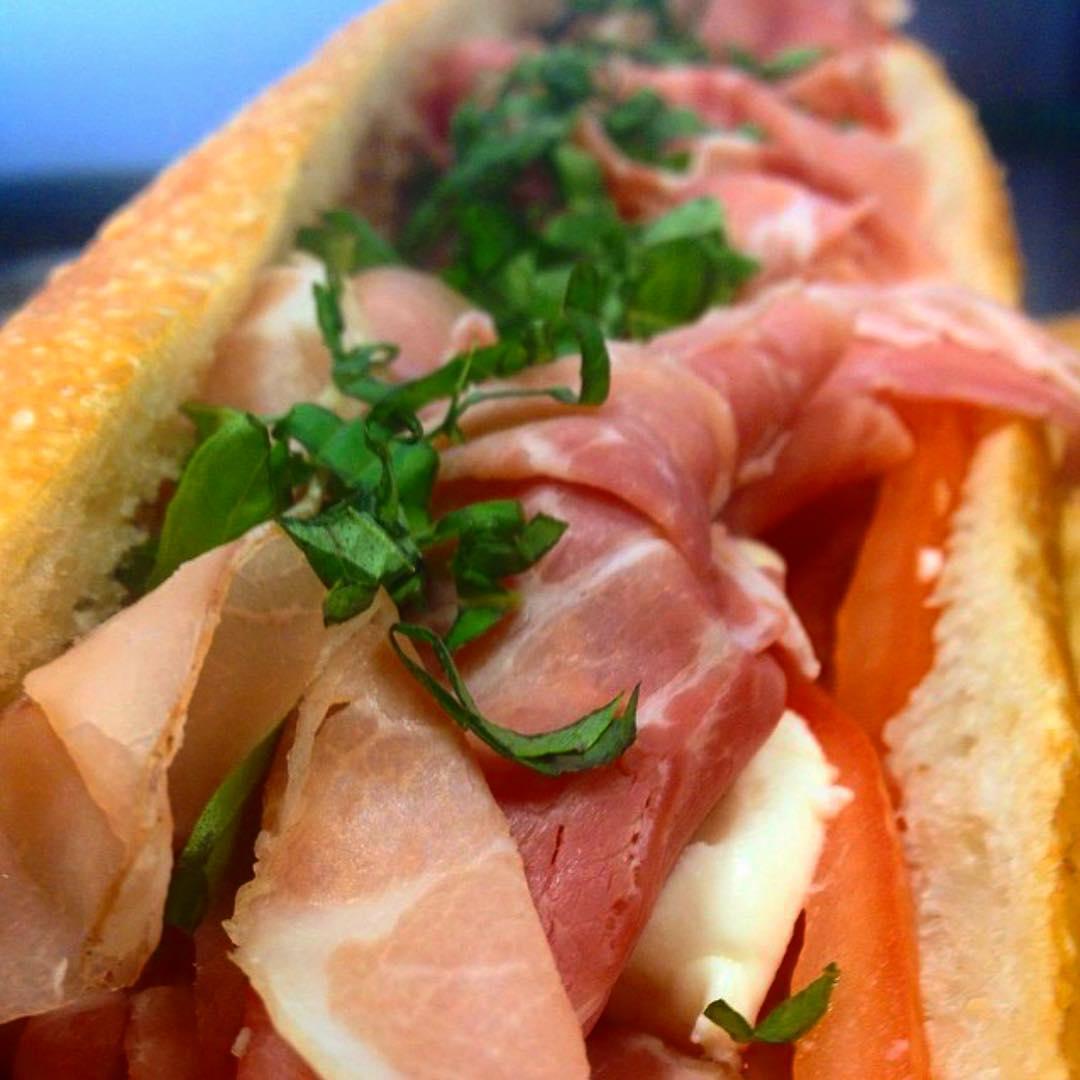 Sonia's Near East Market & Deli menu in Cranston, Rhode Island, USA