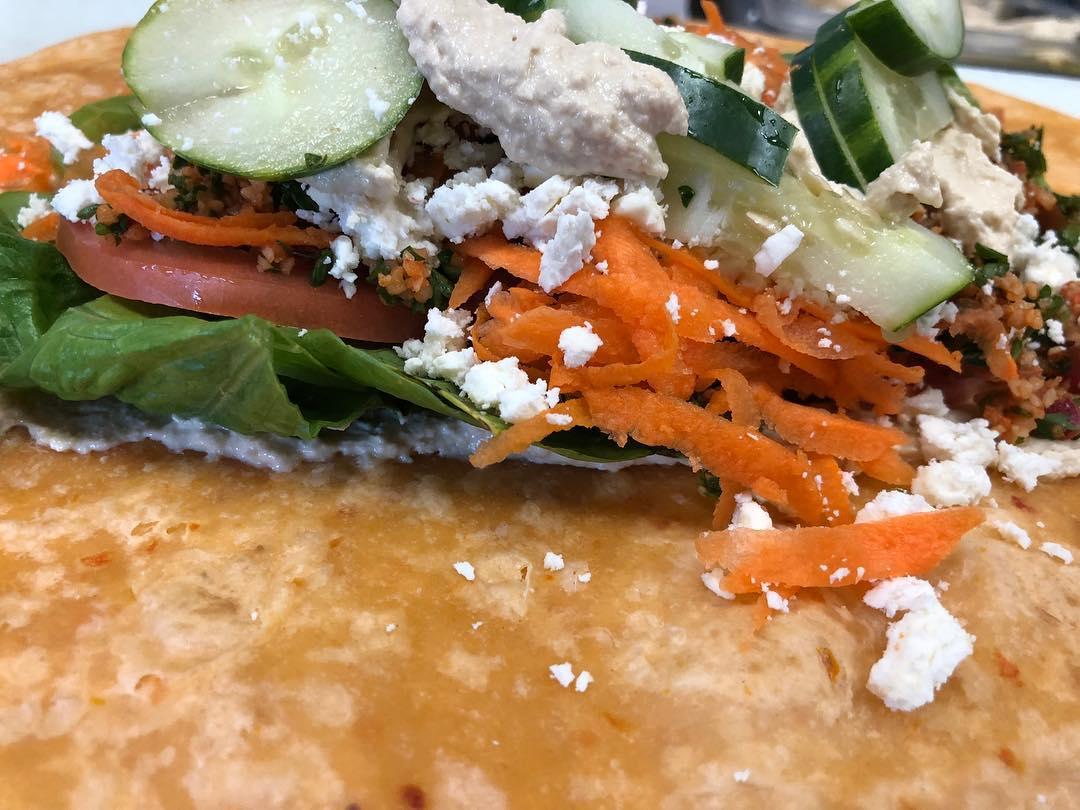 Sonia's Near East Market & Deli menu in Cranston, Rhode Island, USA