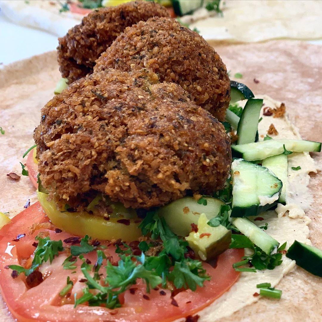 Sonia's Near East Market & Deli menu in Cranston, Rhode Island, USA