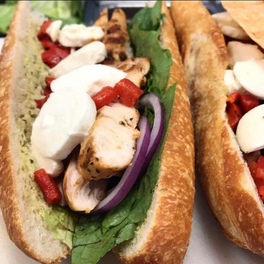 Sonia's Near East Market & Deli menu in Cranston, Rhode Island, USA