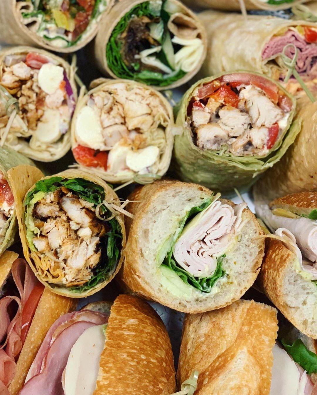 Sonia's Near East Market & Deli menu in Cranston, Rhode Island, USA
