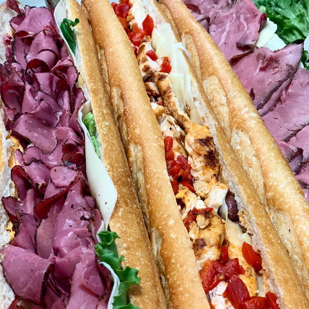 Sonia's Near East Market & Deli menu in Cranston, Rhode Island, USA