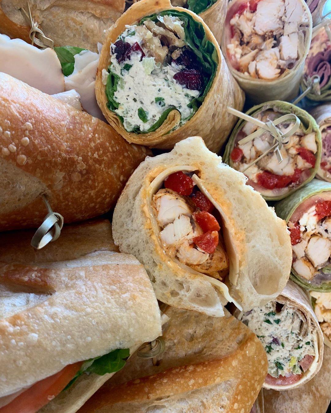 Sonia's Near East Market & Deli menu in Cranston, Rhode Island, USA