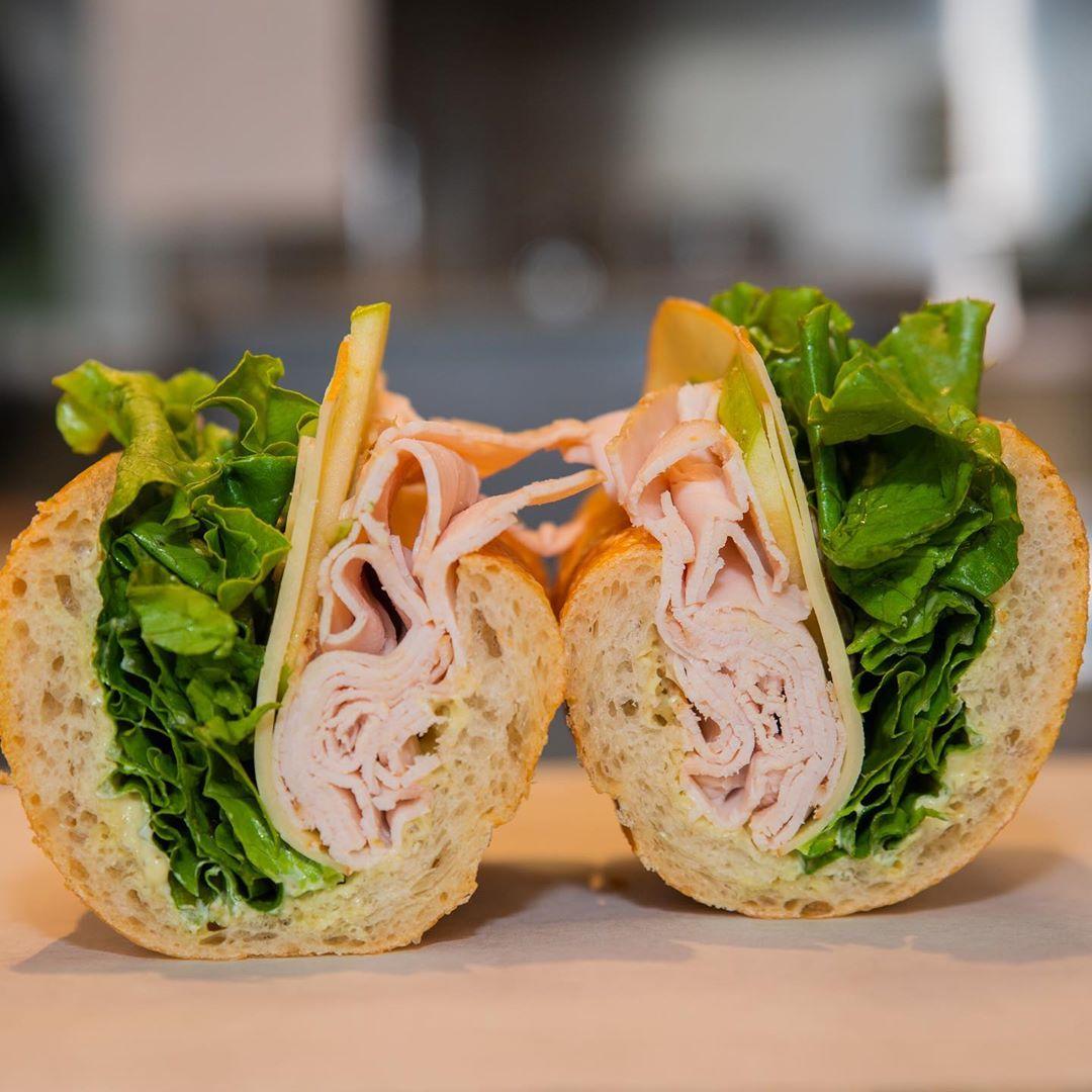 Sonia's Near East Market & Deli menu in Cranston, Rhode Island, USA