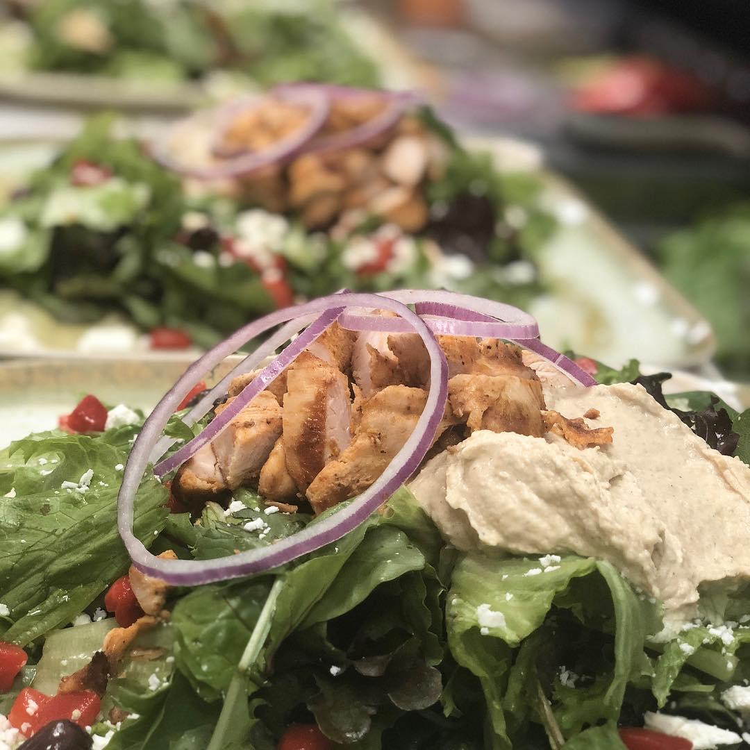 Sonia's Near East Market & Deli menu in Cranston, Rhode Island, USA