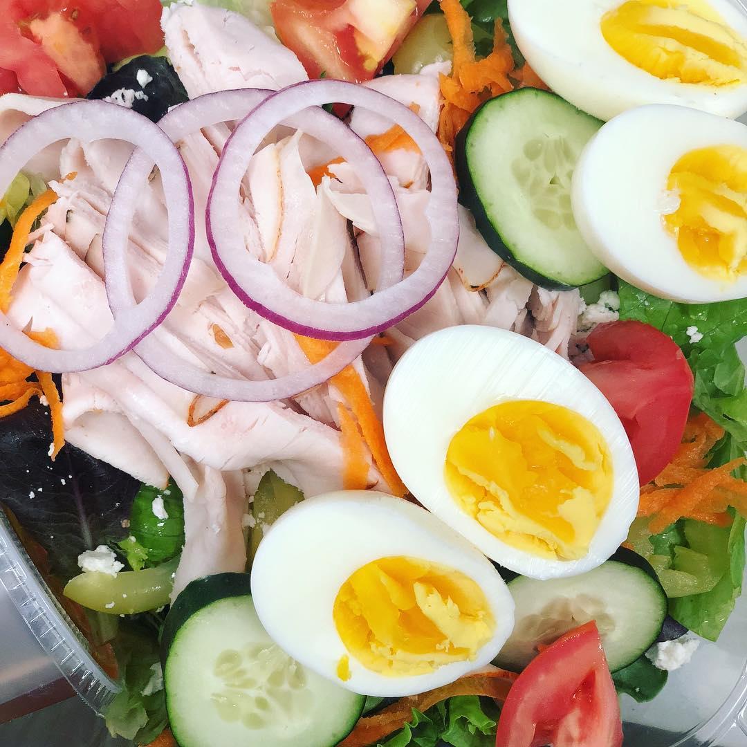 Sonia's Near East Market & Deli menu in Cranston, Rhode Island, USA