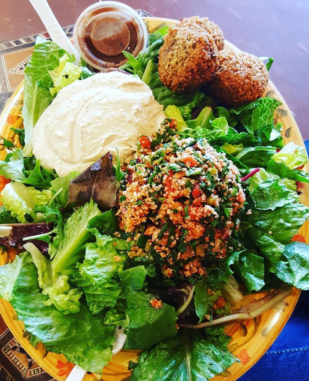 Sonia's Near East Market & Deli menu in Cranston, Rhode Island, USA