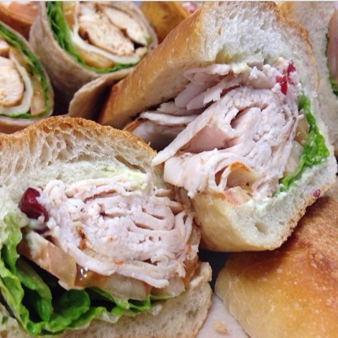 Sonia's Near East Market & Deli menu in Cranston, Rhode Island, USA