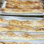 Briar Rose Bakery & Deli menu in Farmington, Arkansas, USA