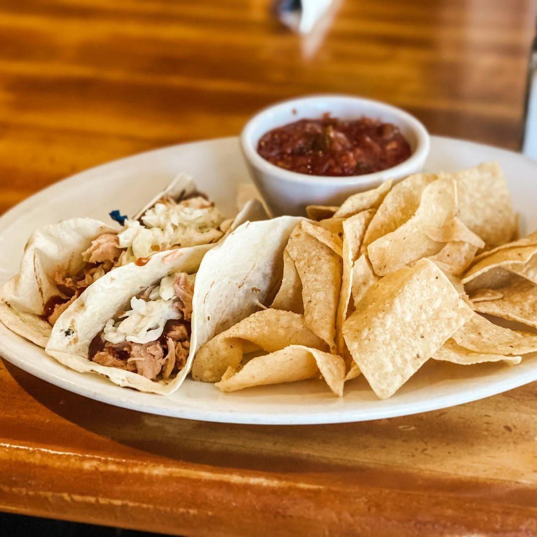 D. Rowe's Restaurant & Bar menu in Columbia, Missouri, USA