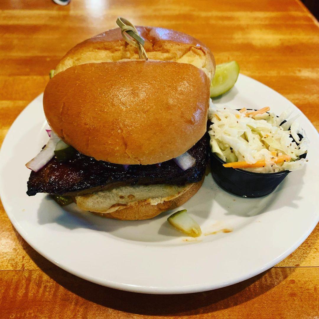 D. Rowe's Restaurant & Bar menu in Columbia, Missouri, USA