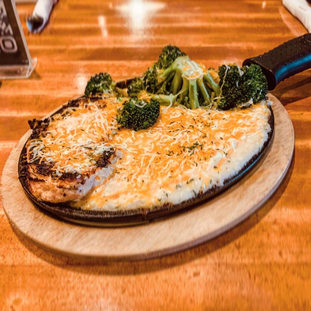 D. Rowe's Restaurant & Bar menu in Columbia, Missouri, USA