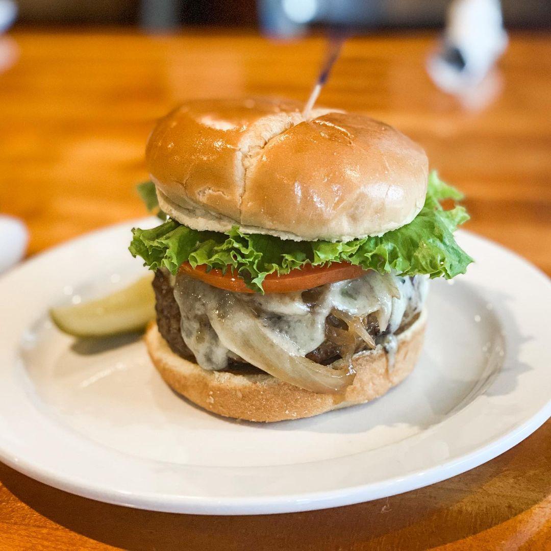 D. Rowe's Restaurant & Bar menu in Columbia, Missouri, USA