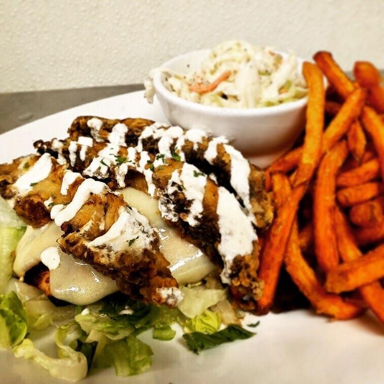 D. Rowe's Restaurant & Bar menu in Columbia, Missouri, USA