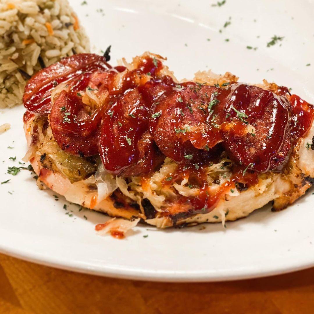 D. Rowe's Restaurant & Bar menu in Columbia, Missouri, USA