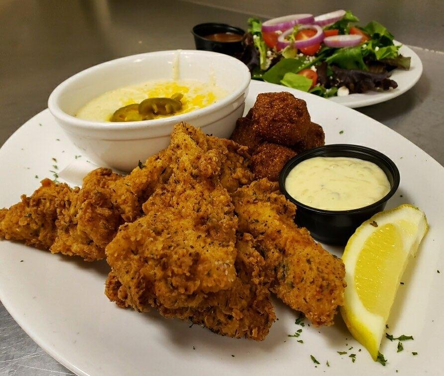 D. Rowe's Restaurant & Bar menu in Columbia, Missouri, USA
