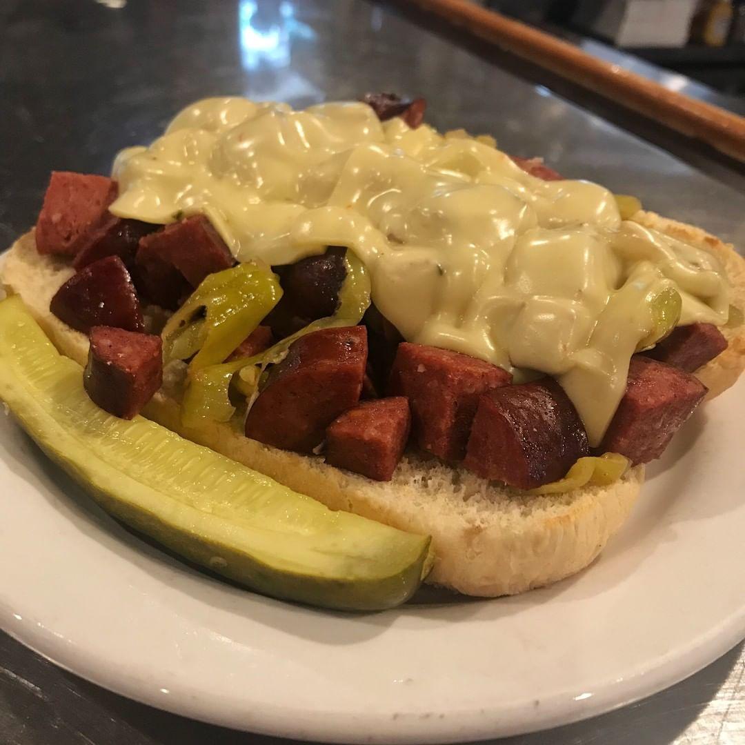 D. Rowe's Restaurant & Bar menu in Columbia, Missouri, USA