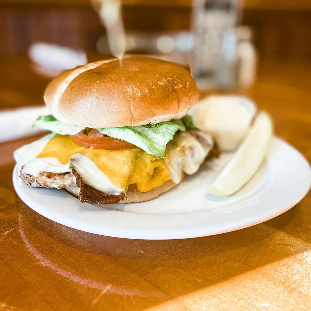 D. Rowe's Restaurant & Bar menu in Columbia, Missouri, USA