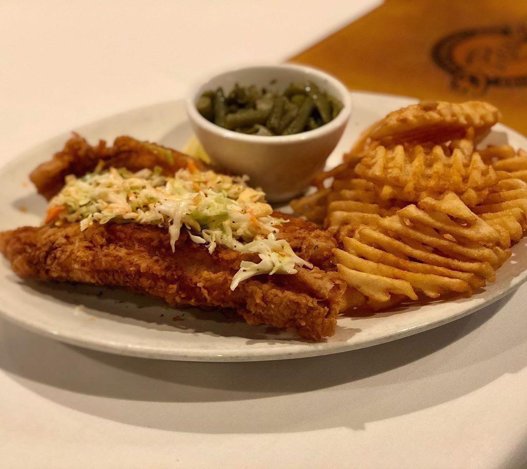 D. Rowe's Restaurant & Bar menu in Columbia, Missouri, USA