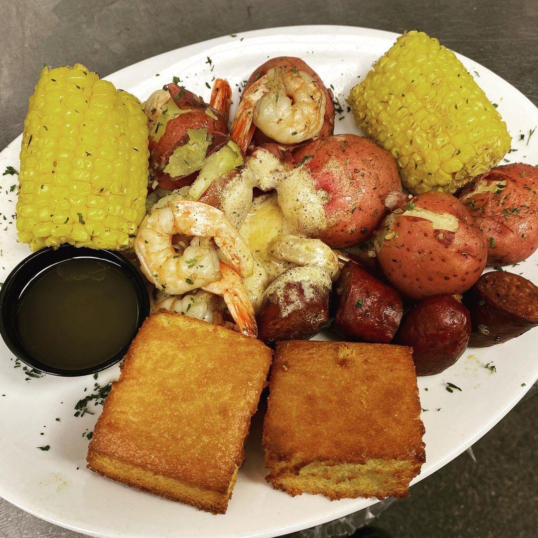 D. Rowe's Restaurant & Bar menu in Columbia, Missouri, USA
