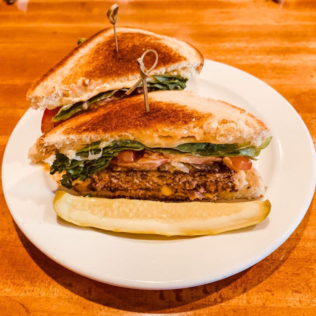 D. Rowe's Restaurant & Bar menu in Columbia, Missouri, USA