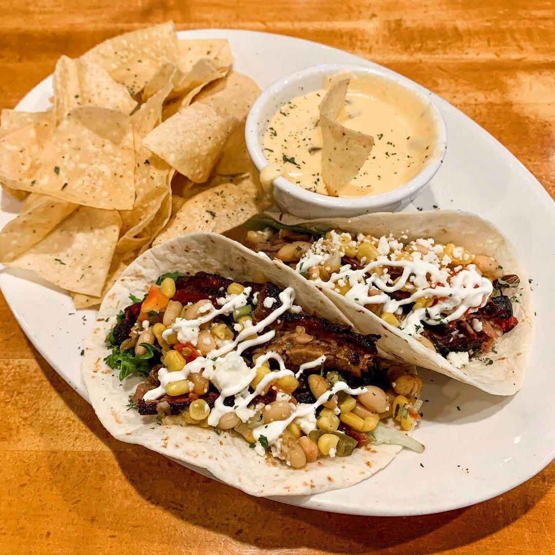 D. Rowe's Restaurant & Bar menu in Columbia, Missouri, USA