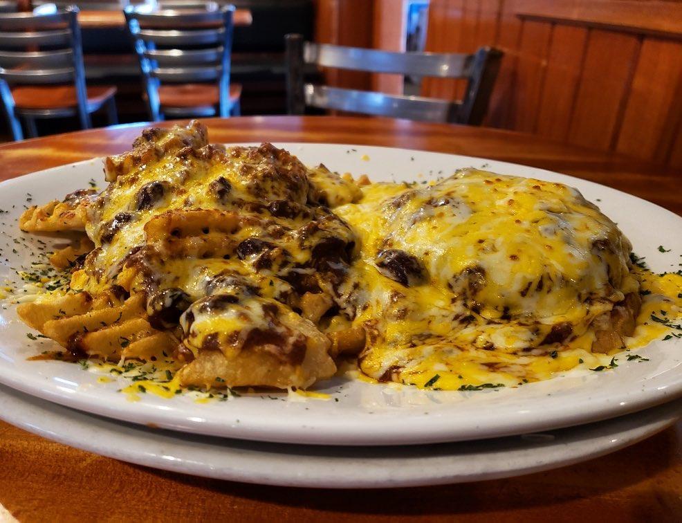 D. Rowe's Restaurant & Bar menu in Columbia, Missouri, USA