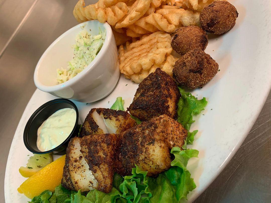 D. Rowe's Restaurant & Bar menu in Columbia, Missouri, USA