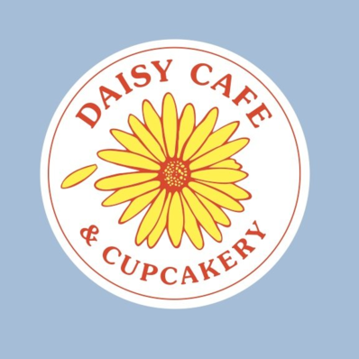 Menu for Daisy Cafe & Cupcakery in Madison, WI | Sirved
