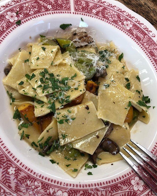 Treva menu in West Hartford, Connecticut, USA