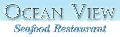 Menu for Ocean View Seafood Restaurant in Columbia, SC | Sirved
