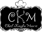 Chef Kayla Marie Menu - Mt Pleasant, Wisconsin | Sirved