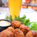 Bluestone Restaurant menu in Timonium, Maryland, USA