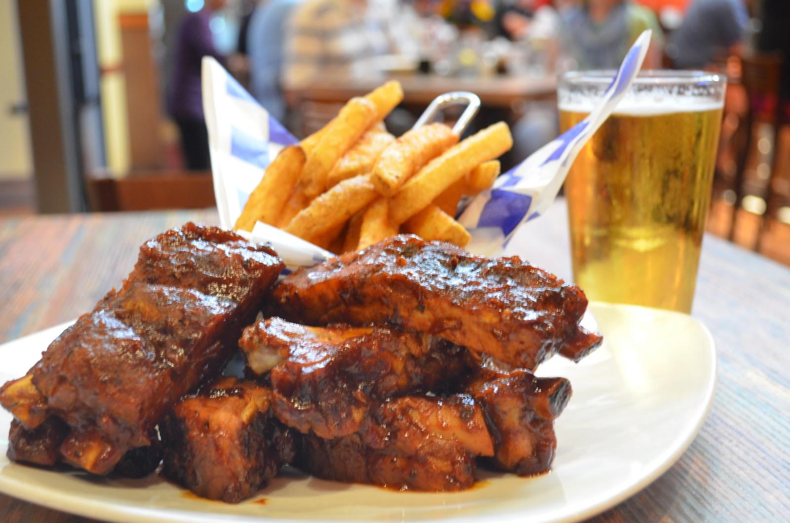 Bluestone Restaurant menu in Timonium, Maryland, USA
