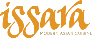 Menu for Issara Modern Asian Cuisine in Lincoln, NE | Sirved