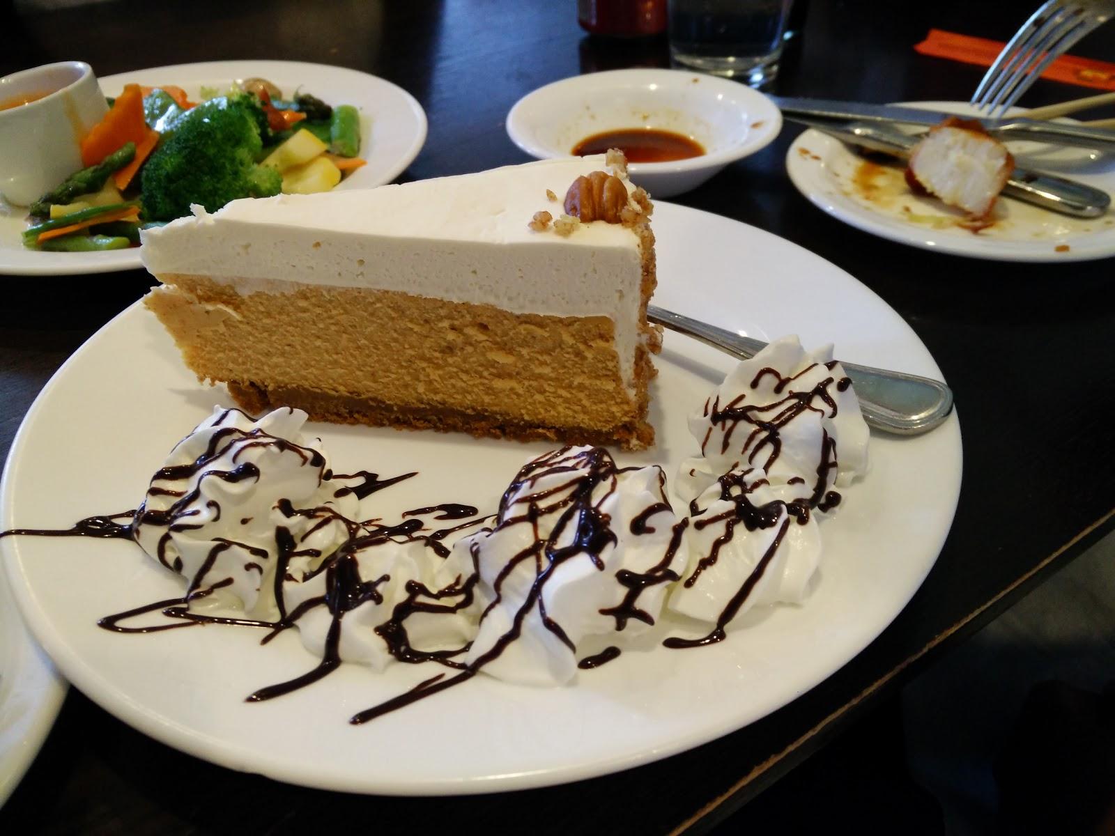 Miyo's menu in Columbia, South Carolina, USA