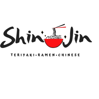 Menu for Shin Jin in Houston, TX | Sirved