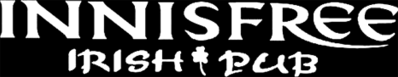 Menu for Innisfree Pub in Tuscaloosa, AL | Sirved