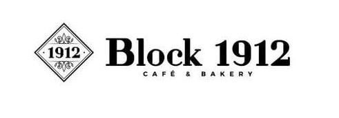 Menu for Block 1912 Cafe in Edmonton, AB | Sirved