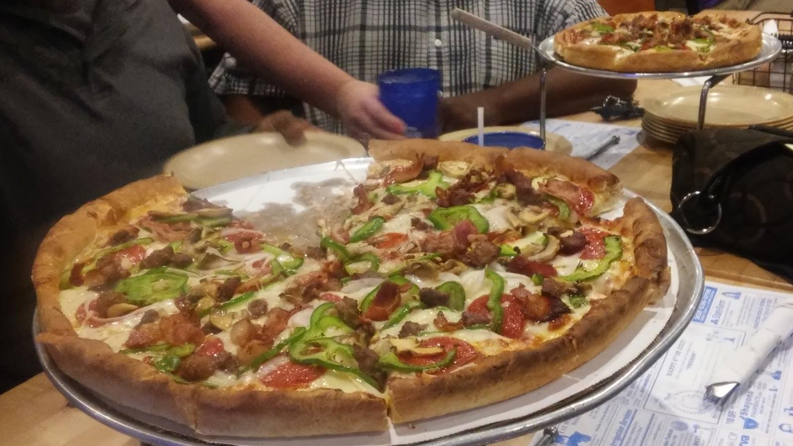 Delmar Pizza & Pasta menus in Delmar, Delaware, United States