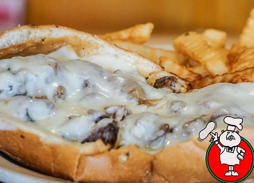 Delmar Pizza & Pasta menus in Delmar, Delaware, United States