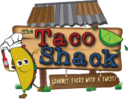 Menu for Taco Shack Bar & Grill in Stuart, FL | Sirved