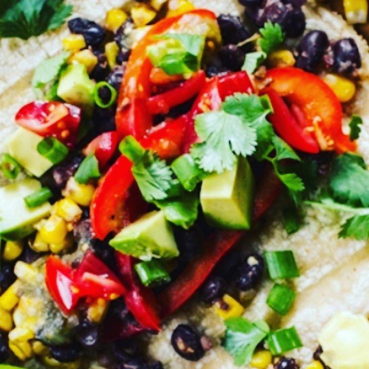 Menu for Taco Shack Bar & Grill in Stuart, Florida, United States