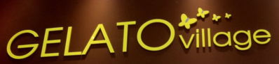 Menu for Gelato Village in Fonthill, ON | Sirved