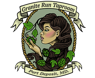 Menu for Granite Run Taproom in Port Deposit, MD | Sirved