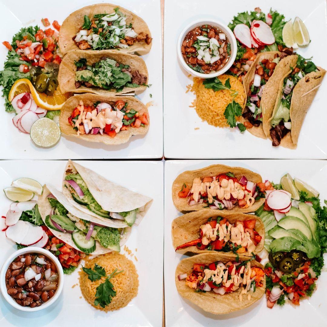 Guadalajara Mexican Grill & Cantina menu in Temecula, California, USA
