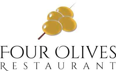 Menu for Four Olives Restaurant in Vancouver, BC | Sirved